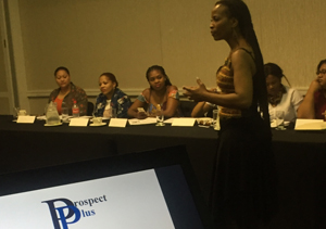 Prospect Plus || Our Gallery